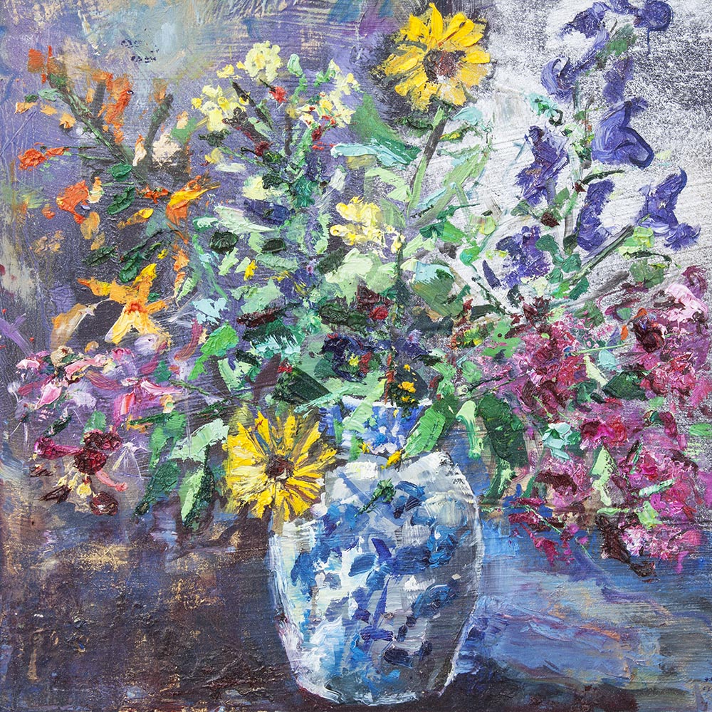 Original Paintings – Laura Wallace Art