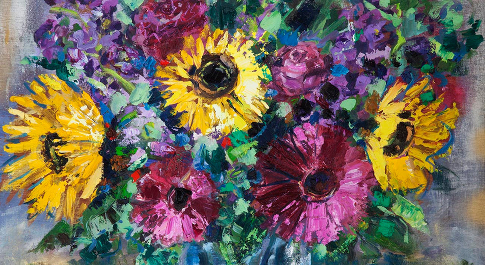 Laura Wallace - Yorkshire Artist – Laura Wallace Art