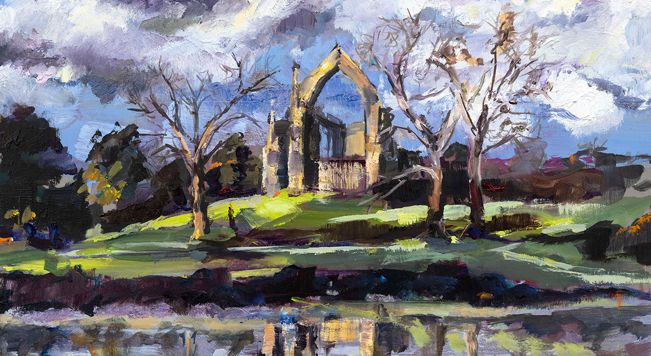 Laura Wallace - Yorkshire Artist – Laura Wallace Art