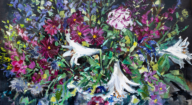 Laura Wallace - Yorkshire Artist – Laura Wallace Art