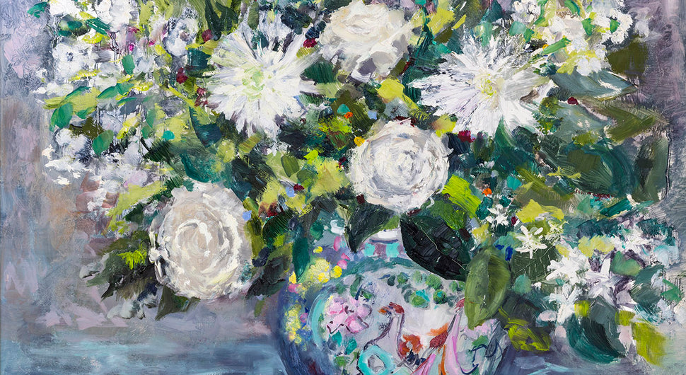 Laura Wallace - Yorkshire Artist – Laura Wallace Art
