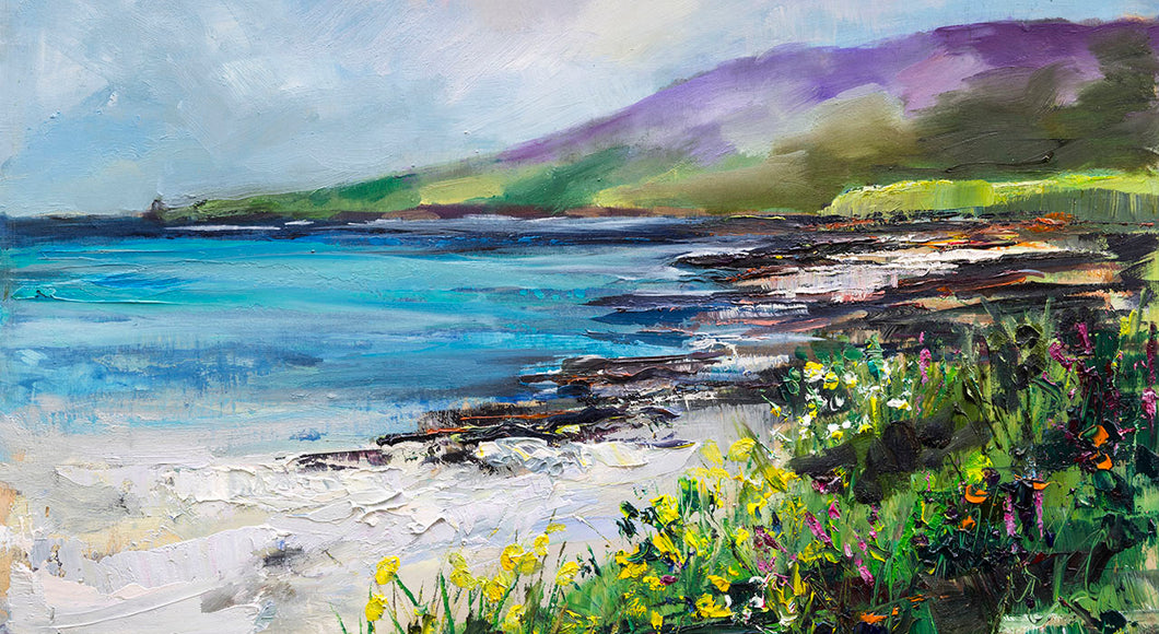 Laura Wallace - Yorkshire Artist – Laura Wallace Art